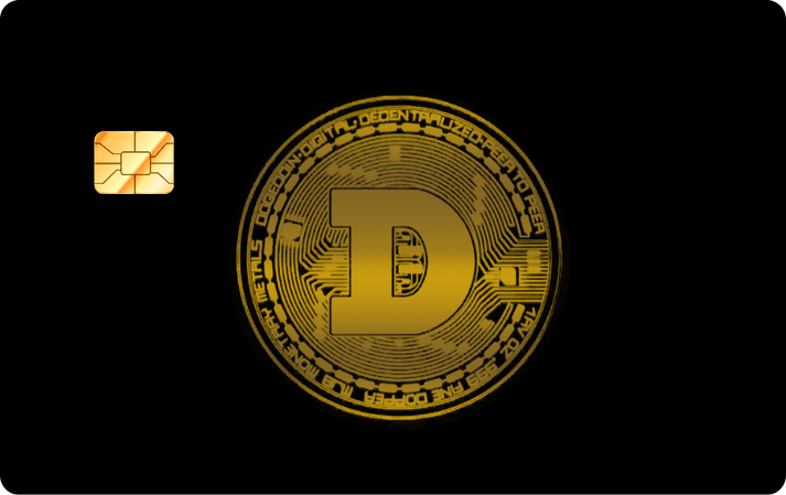 DOGE-COIN – PLATINUM STEPS