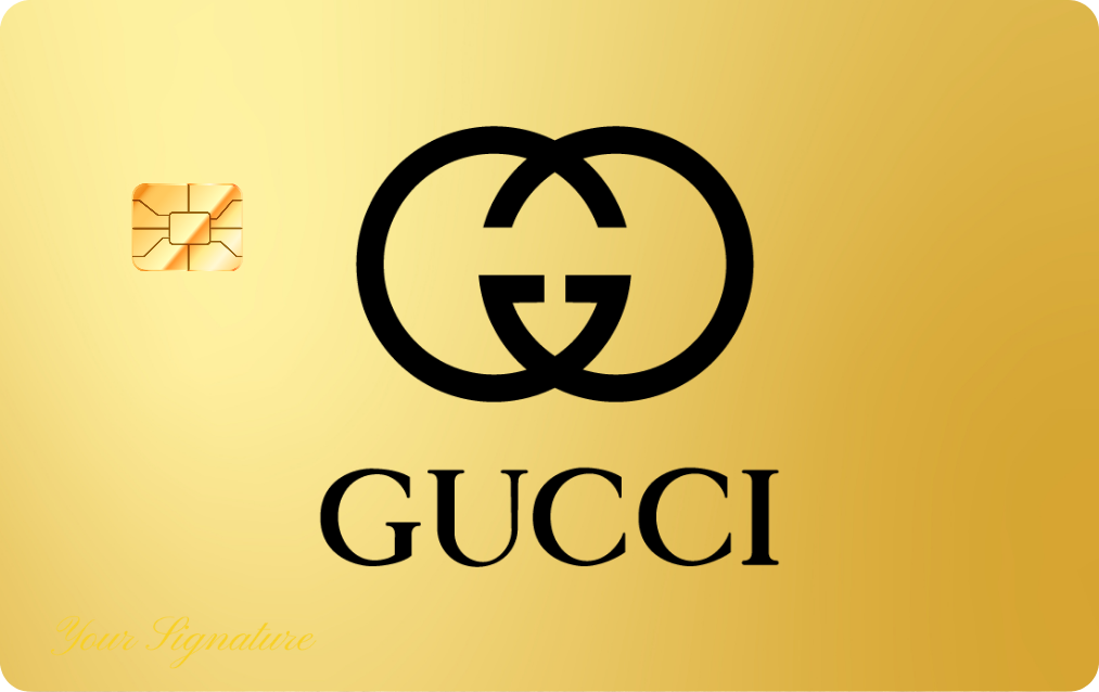 GUCCI – PLATINUM STEPS