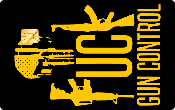 GUN-FUCK – PLATINUM STEPS