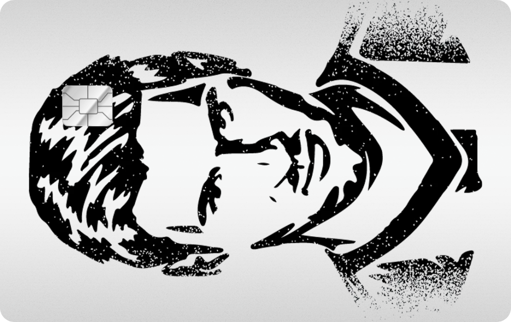 MESSI – PLATINUM STEPS